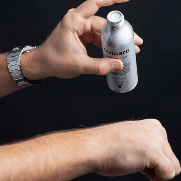 nutcare essential grooming for men