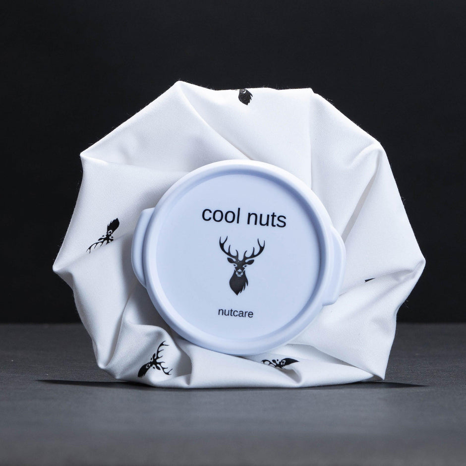 nutcare essential grooming for men