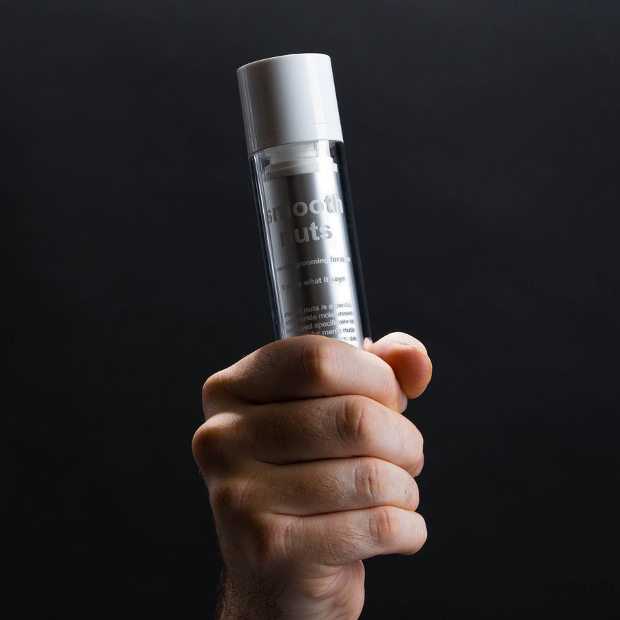 nutcare grooming, for downunder from downunder