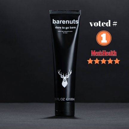 nutcare grooming, for downunder from downunder